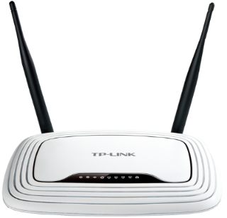 Routeurs testés et recommandés par Oricom Internet | Oricom.ca